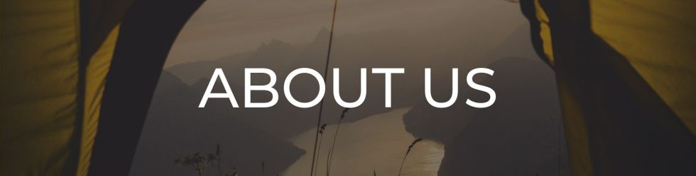 About Us | Jacob's Tent