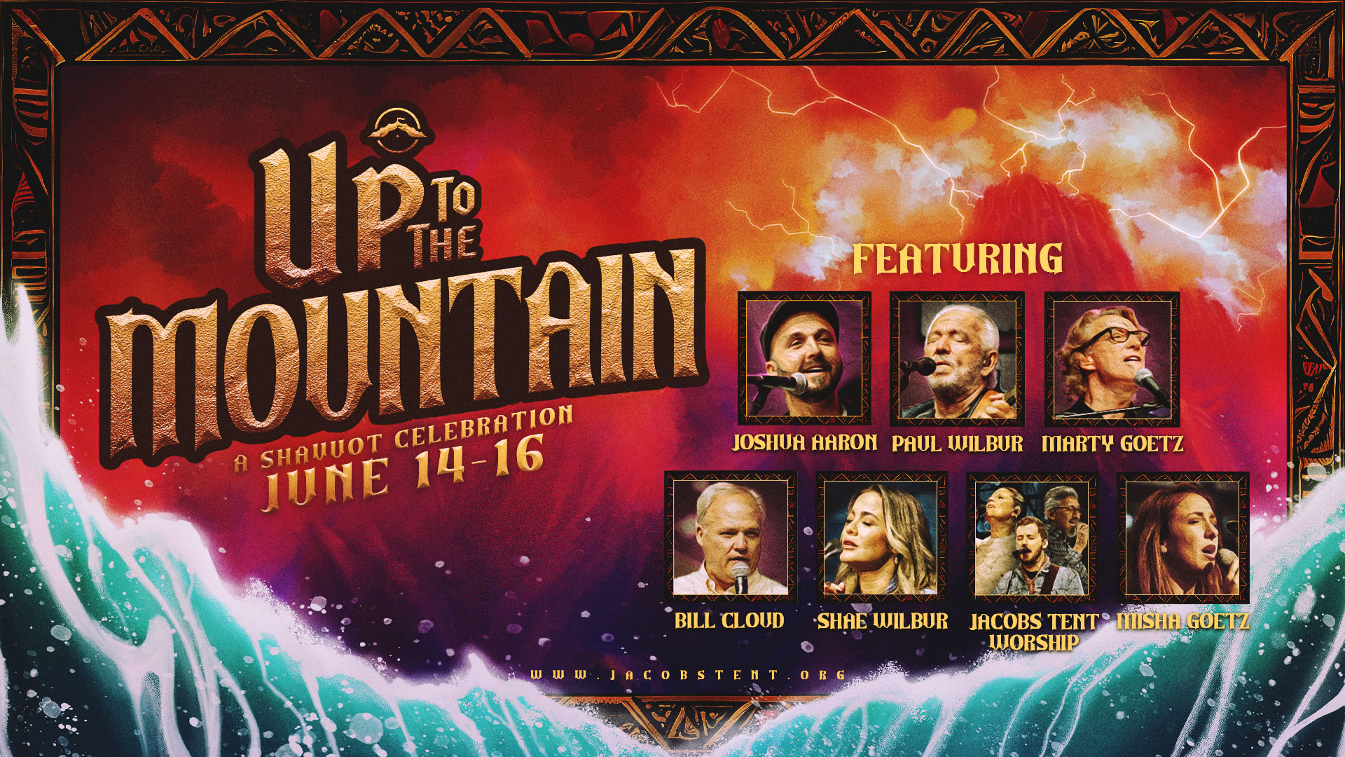 Jacob's Tent | How lovely are your tents O Jacob! Your dwellings, O ...