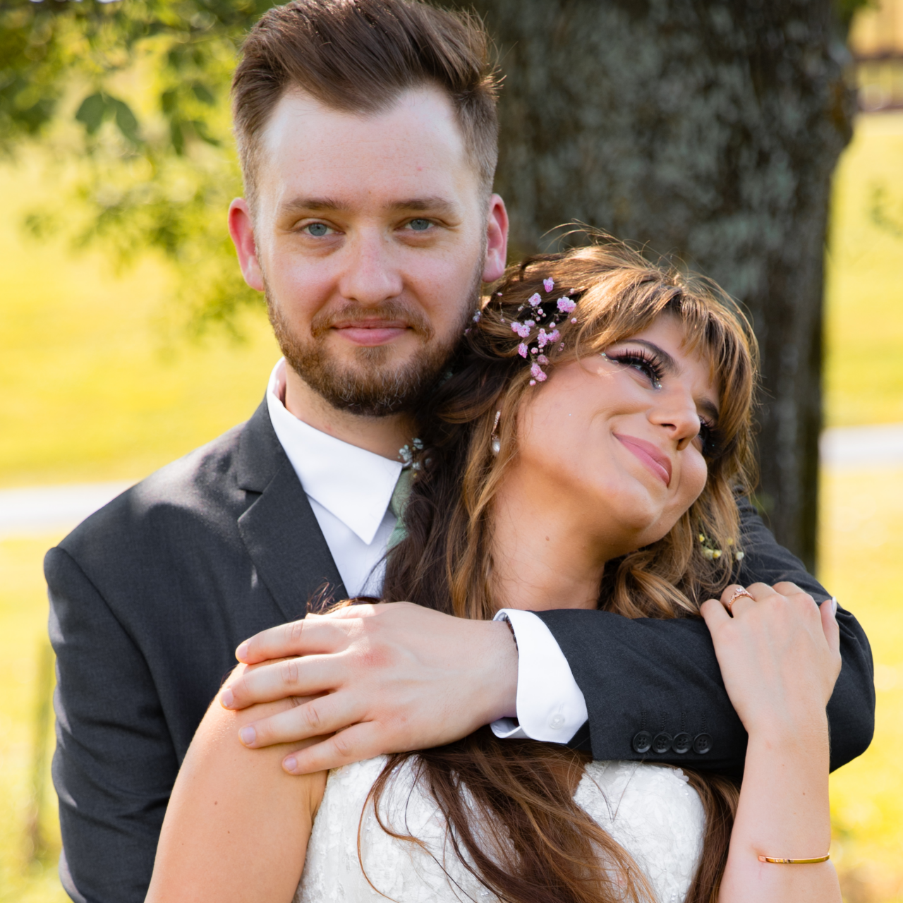 Staff | Jacob's Tent