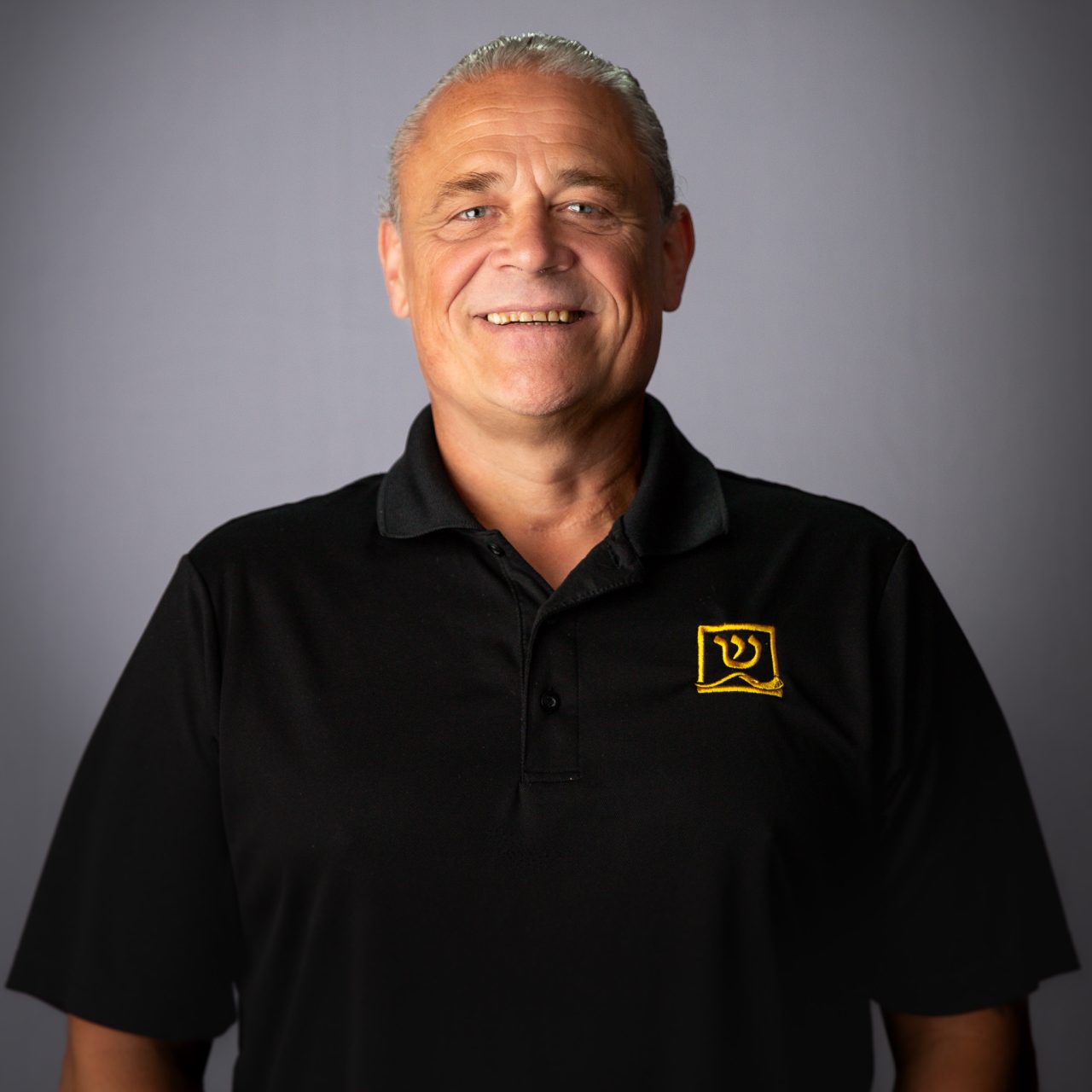 Staff | Jacob's Tent